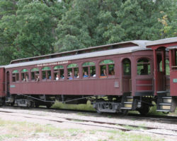 A Day on the Black Hills Central | Nathan D. Holmes