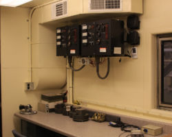 A Look Inside the Transportation Test Center | Nathan D. Holmes